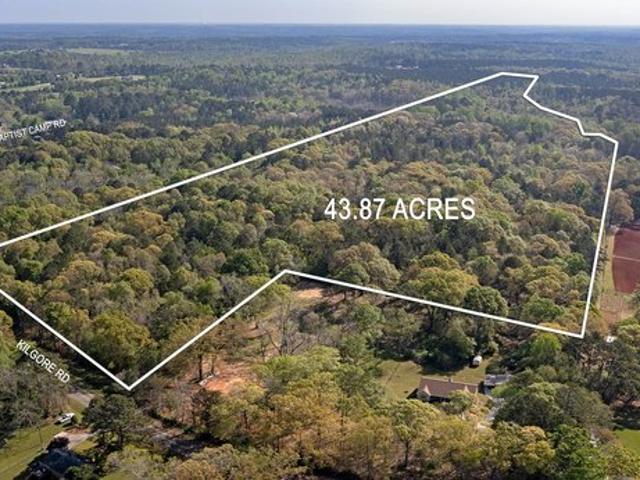 1374 0 Kilgore Rd, Griffin, GA 30223