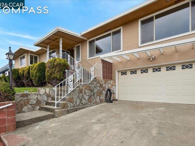 1374 1 Santa Clara St, Richmond, CA