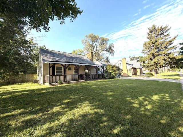 1374 36th Street