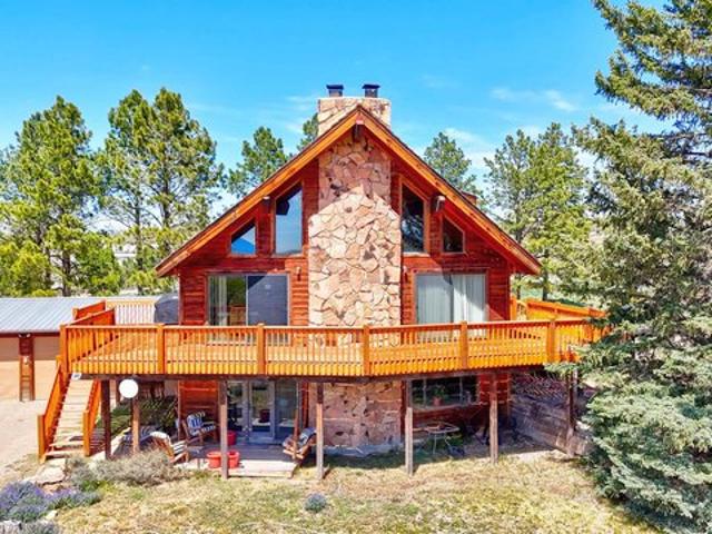 13753 Highway 145, Dolores, CO 81323