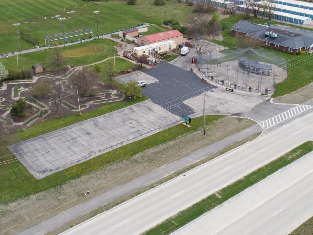 13750 W 159th Street