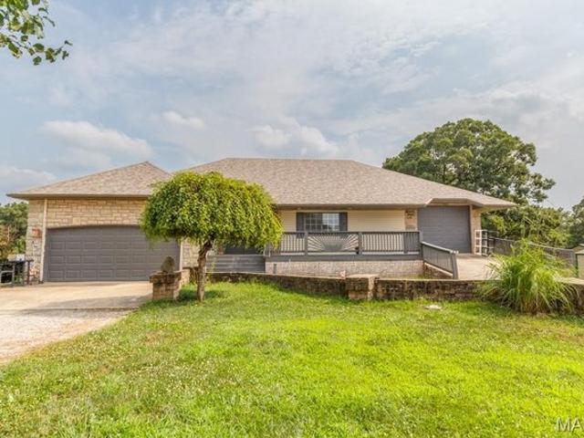 13750 Grouse Ln, Lebanon, MO 65536