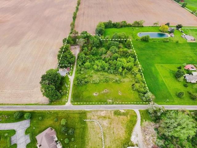 13750 N 200 E Lot 2, North Manchester, IN 46962