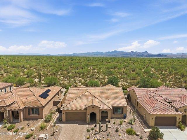 13751 N Rim Trl, Marana, AZ 85658