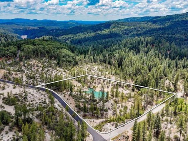 13751 Sailor Flat Rd, Nevada City, CA 95959