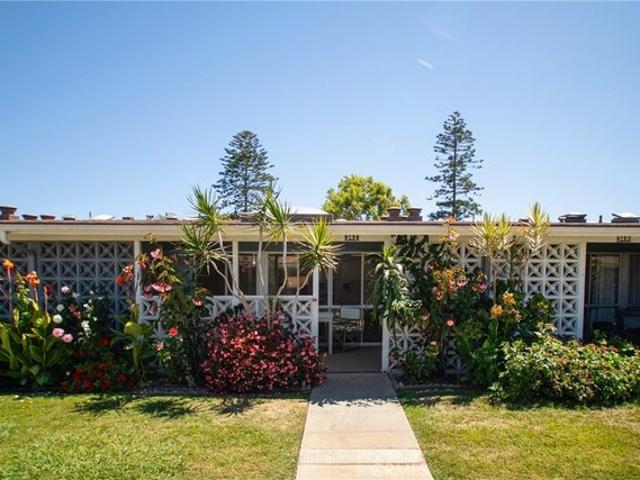 13751 St Andrews Dr # M134, Seal Beach, CA 90740