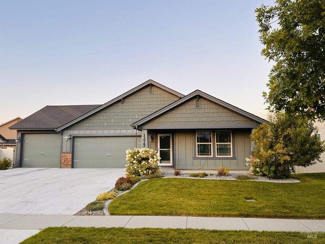 13752 S Greybull St, Nampa, ID 83651