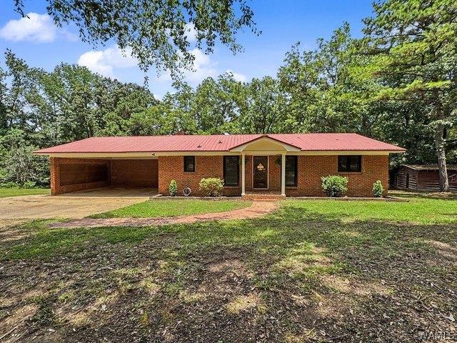 13757 Crystal Lake Dr, Coker, AL 35452