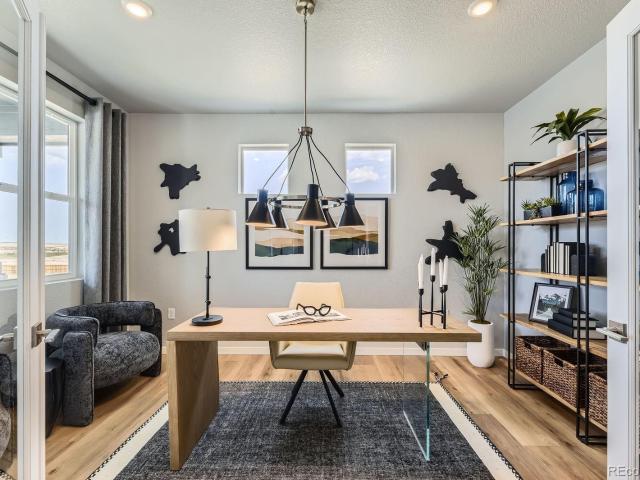 13757 Daffodil Point