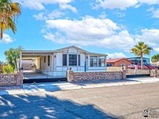 13757 E 51 LN, Yuma, AZ 85367