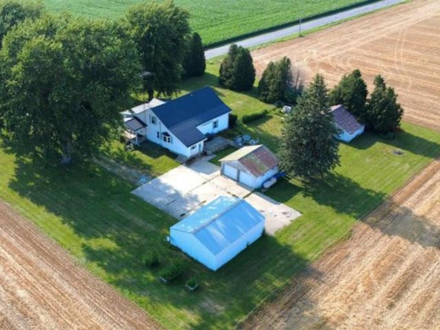 13757 S County Road 700 E, Galveston, IN 46932