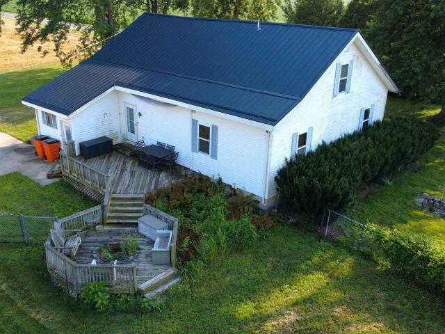 13757 S County Road 700 E