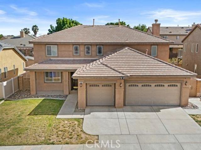 13755 Thrush Ct, Victorville, CA 92394