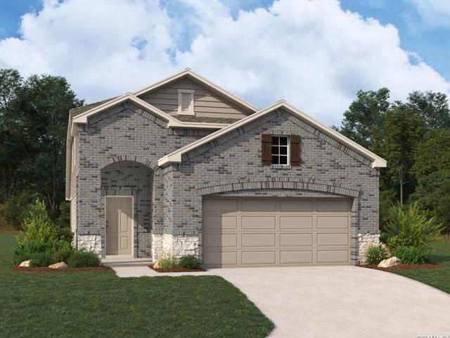 13755 Birch Xing, San Antonio, TX 78252