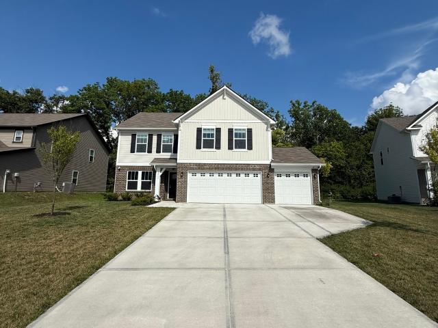 13755 George Ct, Camby, IN 46113 | MLS #22053