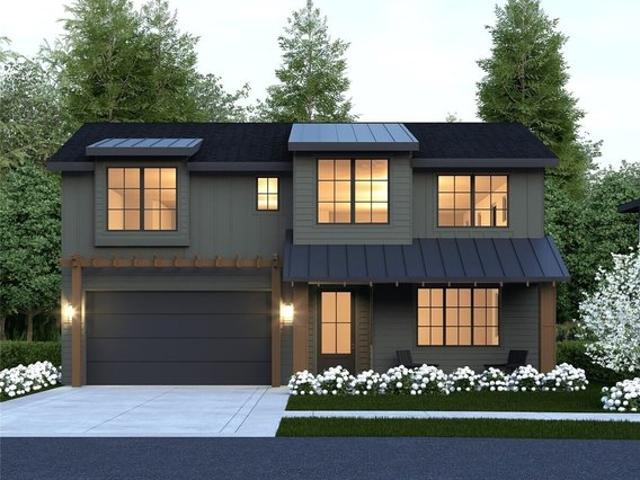 13755 NE 101st St, Kirkland, WA 98033