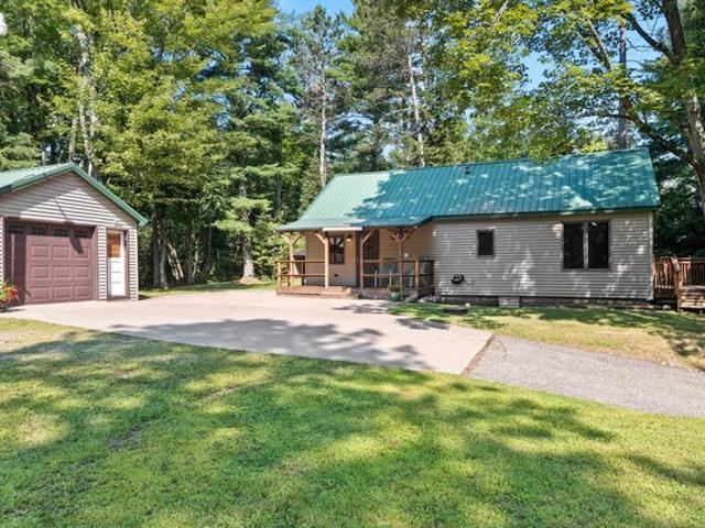 13755 State Highway 32, Mountain, WI 54149