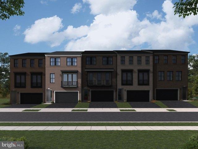 13756 Aviation Pl Unit HOMESITE12, Herndon, VA 20171