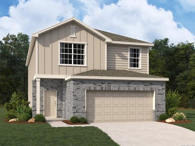 13759 Birch Xing, San Antonio, TX 78252