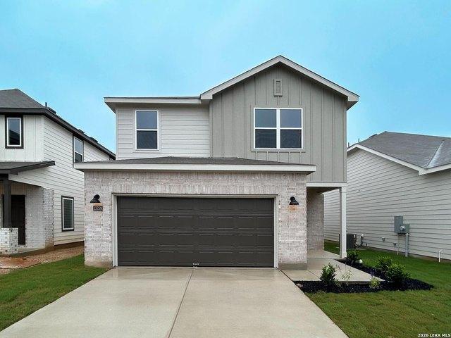 13759 Birch Xing, San Antonio, TX 78252