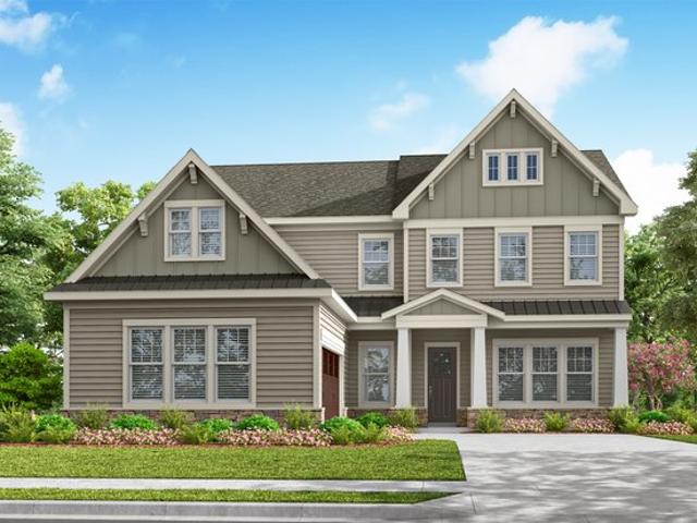 13759 Glennmayes Home Site Dr # 16, Huntersville, NC 28078