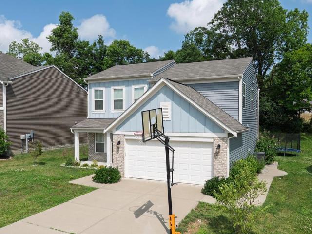 1375 Meadowcrest Circle