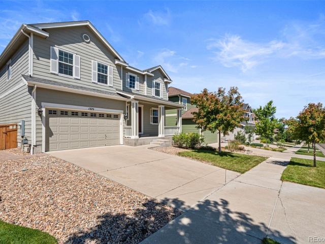 1375 Morningview Lane
