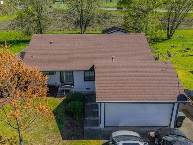 1375 NW Keasey St, Roseburg, OR 97471