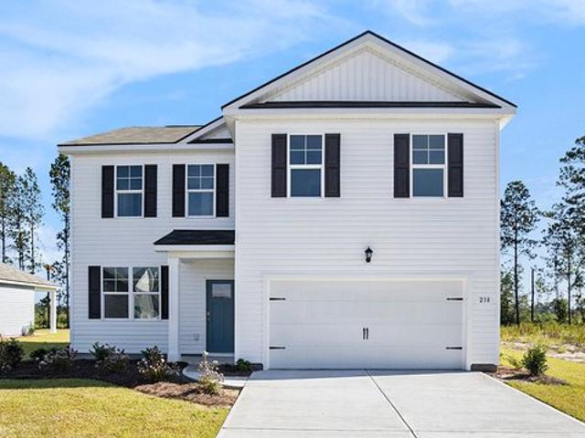 1375 Nokota Dr, Conway, SC 29526