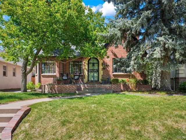 1375 Birch St, Denver, CO 80220