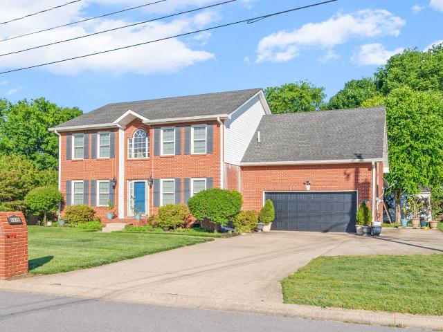 1375 Bluebonnet Dr