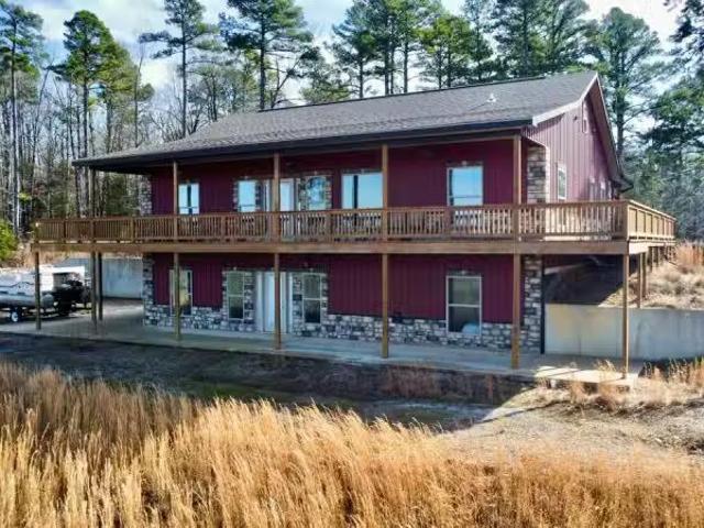 1375 BOGGY POINT CV, ELIZABETH, AR 72531 Single Family Residen.
