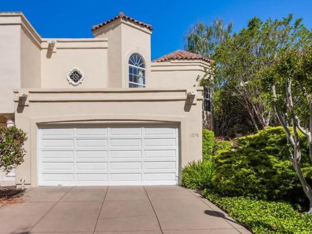1375 Cuernavaca Circulo, Mountain View, CA 94040