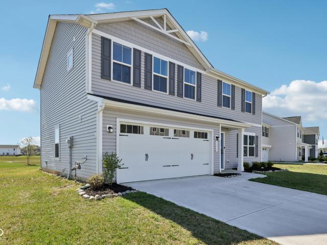 1375 Cascades Dr, Greenfield, IN 46140 | Compass