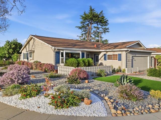 1375 Colleen Way, Campbell, CA