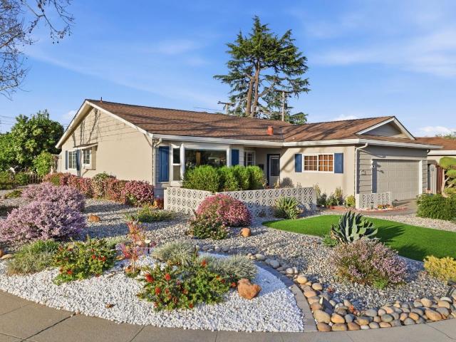 1375 Colleen Way, Campbell, CA 95008 | MLS #ML82038 | Compass
