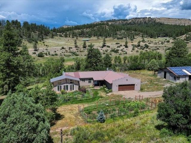 1375 County Road 326, Pagosa Springs, CO 81147