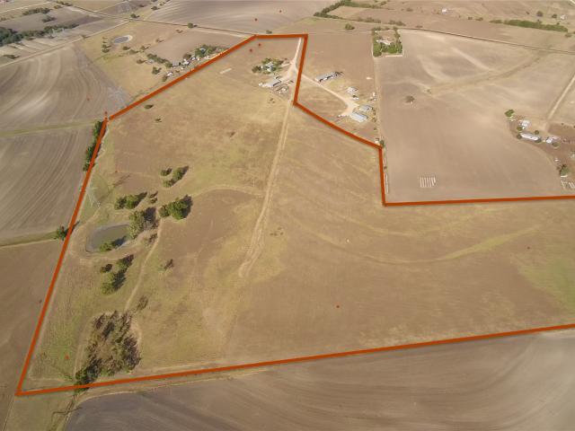 1375 Cr 320 Granger, TX 76530 | MLS #3254