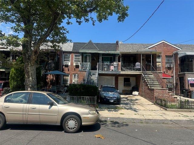 1375 E 101st St, Brooklyn, NY 11236