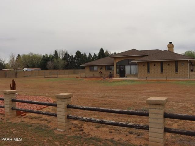 1375 E New York Pl, Chino Valley, AZ 86323