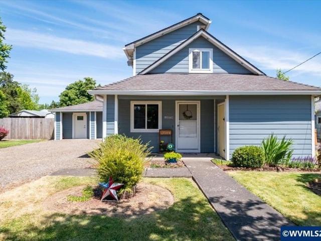 1375 Elm St SW, Albany, OR 97321