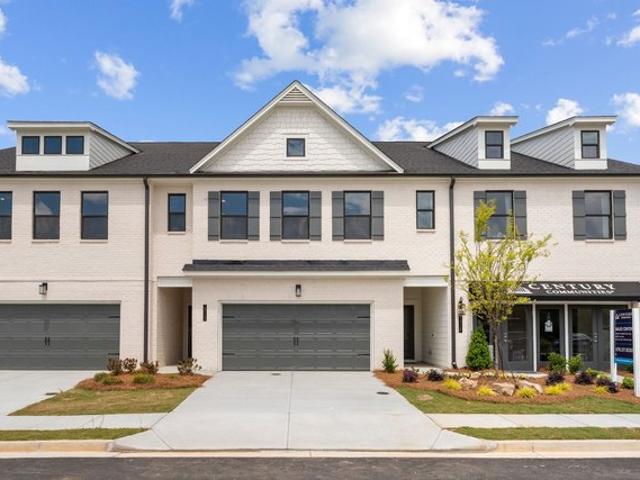 1375 Farmers Loop SW, Austell, GA 30106