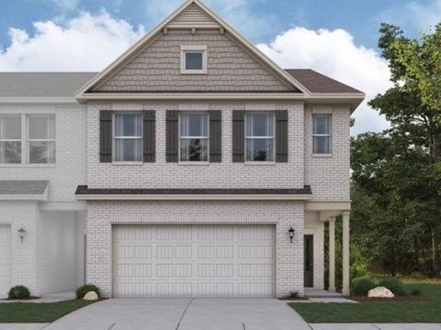 1375 Farmers Loop SW Lot 18, Austell, GA 30106
