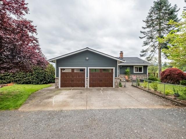 1375 Fern Ln, Sweet Home, OR 97386