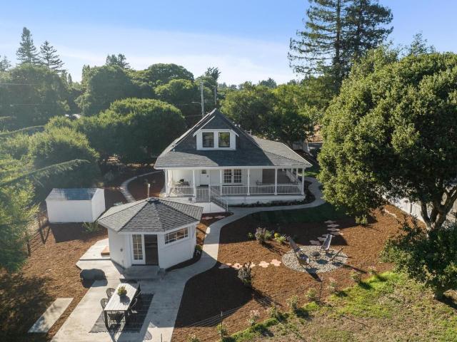 1375 Gossage Ave, Petaluma, CA
