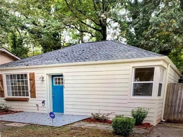 1375 Graymont Dr SW, Atlanta, GA 30310 | MLS #7763 | Compass