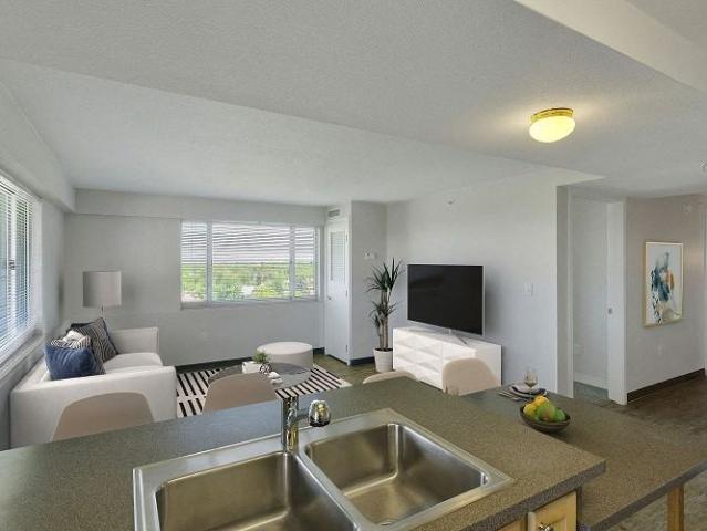 1375 High 2 Bedroom Apartment for Rent at 1375 N High St, Denver, CO 80218 Cheeseman Park