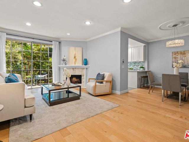 1375 Kelton Ave, Unit 206, Los Angeles, CA 90024 | MLS #26672 | Compass
