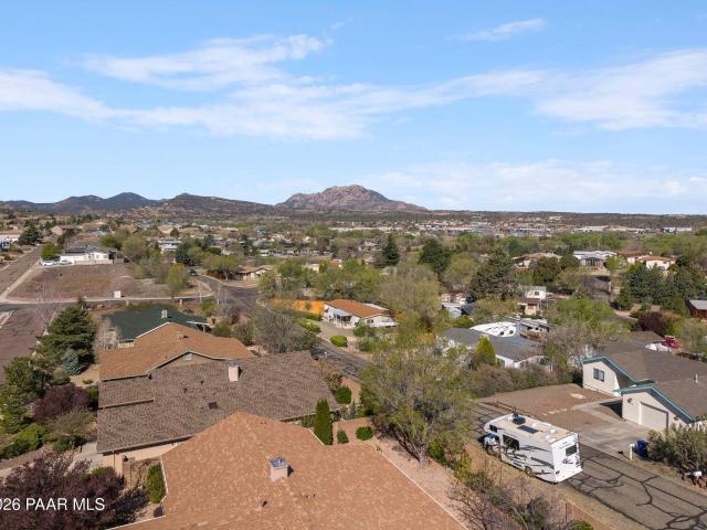 1375 Lakeview Rd, Prescott, AZ 86301 | MLS #1080