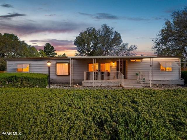 1375 Lakeview Rd, Prescott, AZ 86301